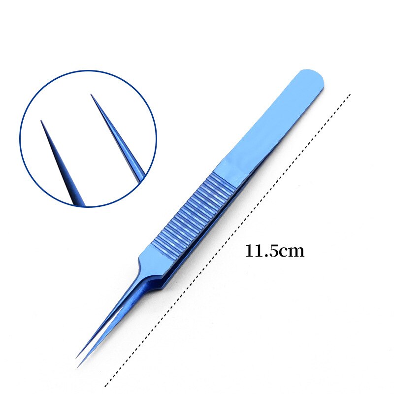 Fue Hair Transplant Forceps Hair Transplant Implan... – Vicedeal