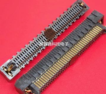 1PCS ERM8-040-05.0-S-DV-K-TR 1-917807-3 5-104893-4... – Vicedeal