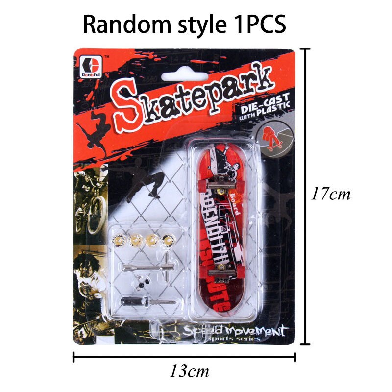 Finger skateboard, slope accessories, skateboard p... – Vicedeal