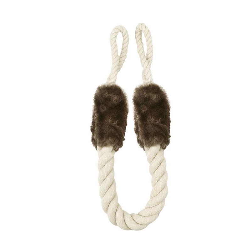 Doorstop Rope Doors Slamming Shut Wedge Door Handl... – Grandado