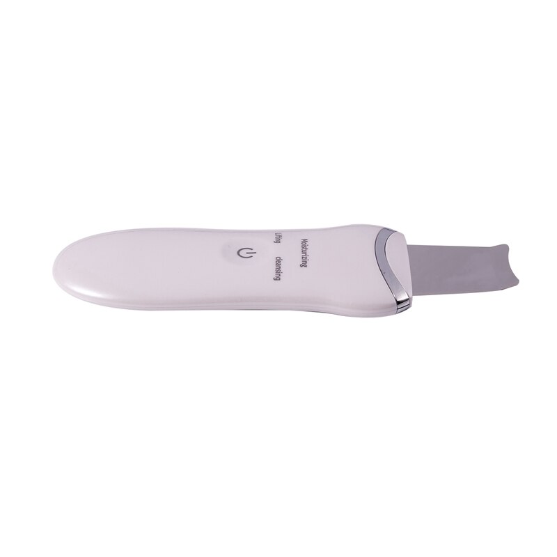 Ultrasonic Face Skin Scrubber Deep Cleaning Machin... – Grandado