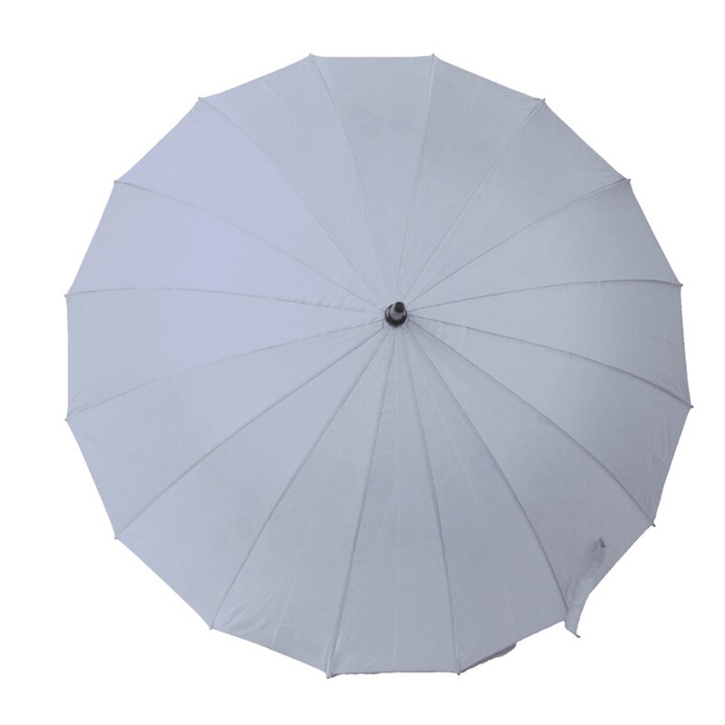 16K Colorful Rainbow Umbrella Rain For Strong Fram... – Vicedeal