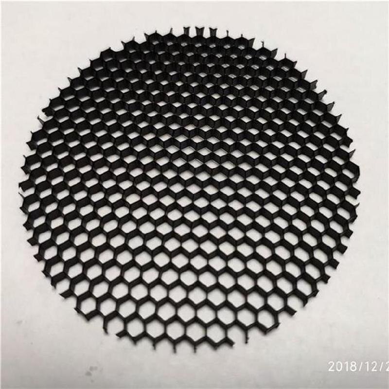 LED Soft light shade hood downlight spotlight roun... – Grandado