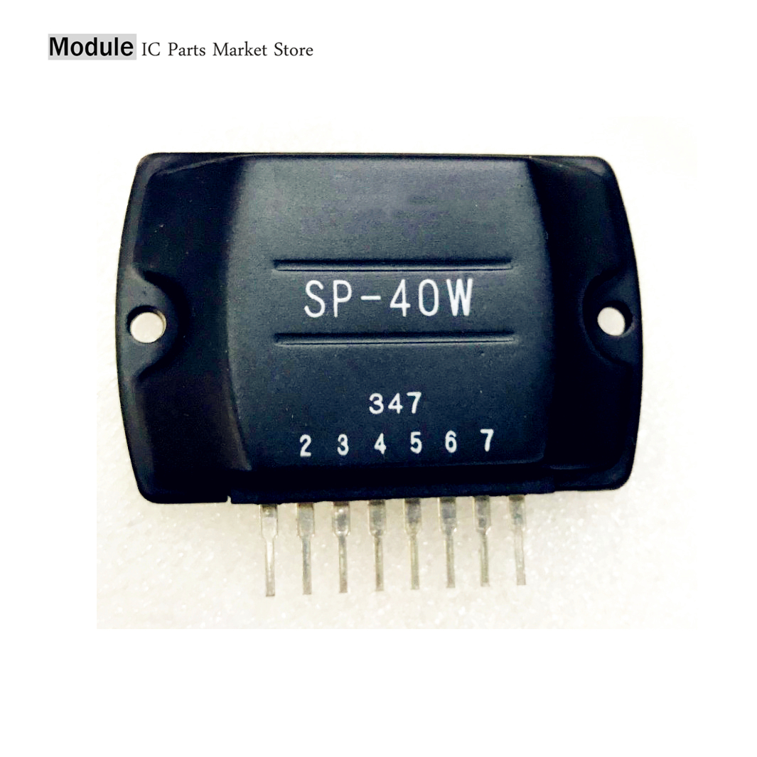 SP-40W module – Vicedeal