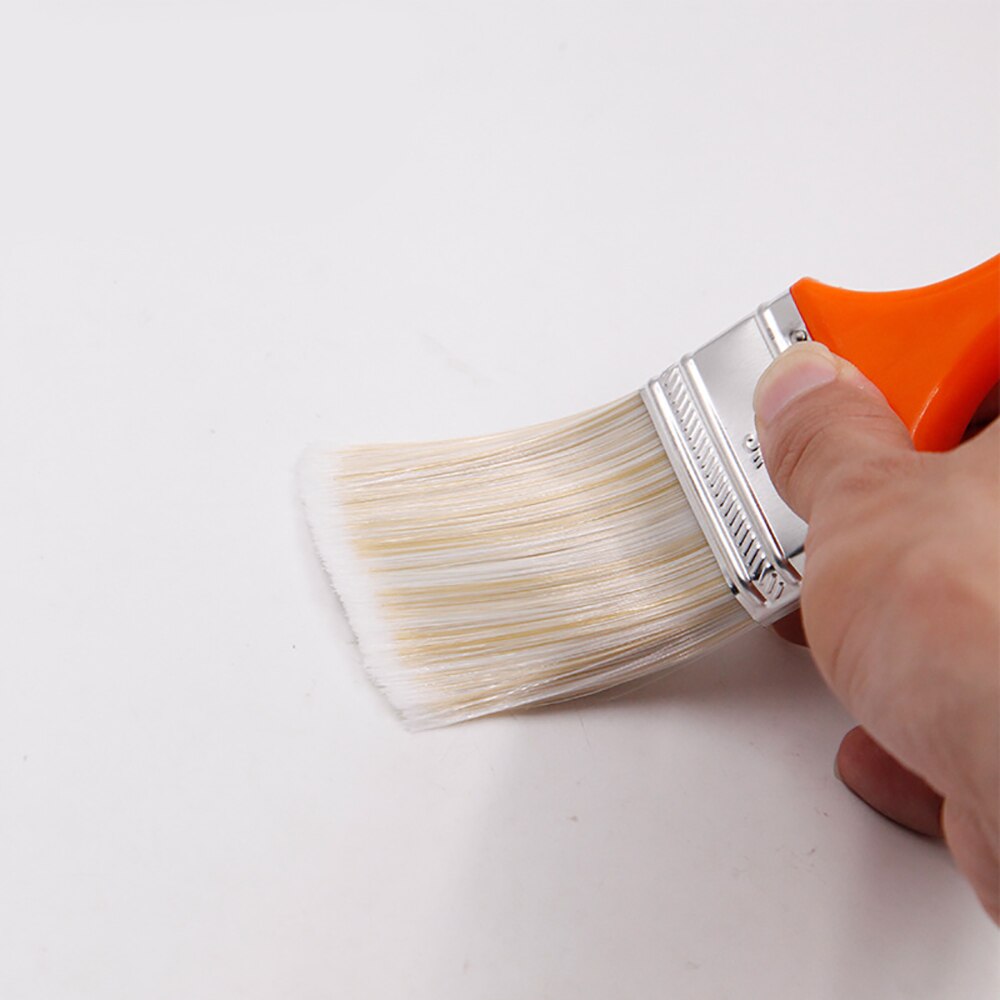 1pc or set Wall Paint Brush 1"/ 1.5"/ 2&... – Grandado