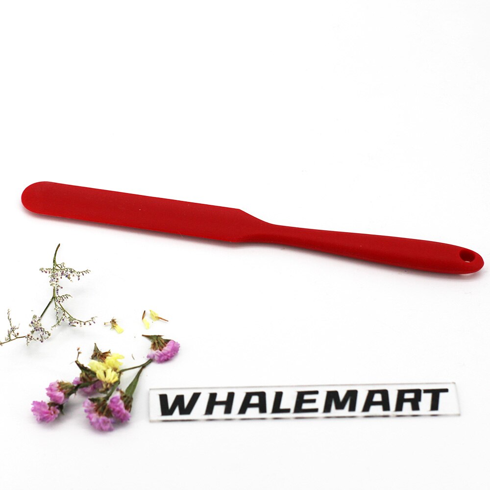 Silicone spatula spatula stirring rod food grade h... – Vicedeal