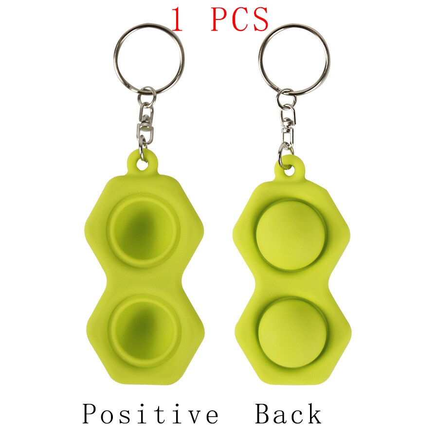 Simple Dimple Fidget Toys Sensory Exercise Montess... – Grandado