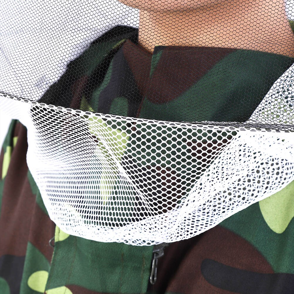 L/XL/XXL Beekeeper Suit Beekeeping Protective Suit... – Grandado