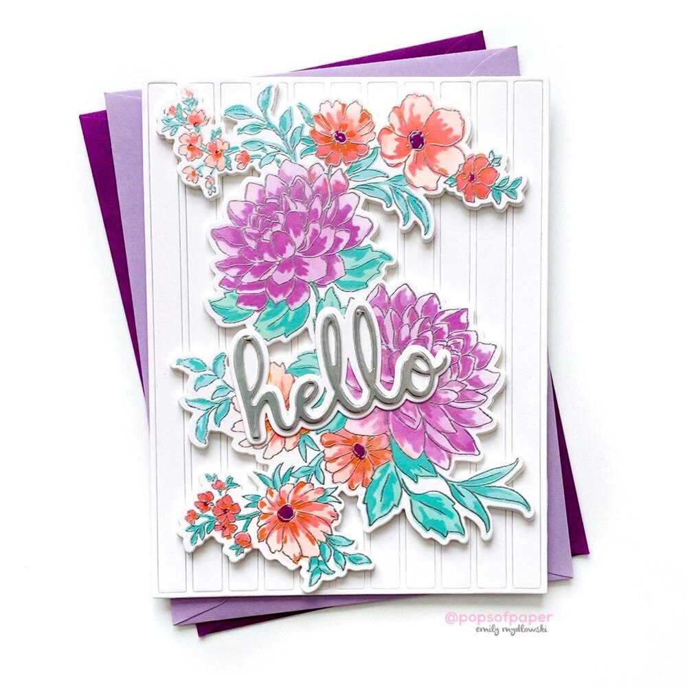 Studio Entity Bronzing Paper Scrapbook Diary Decor... – Vicedeal