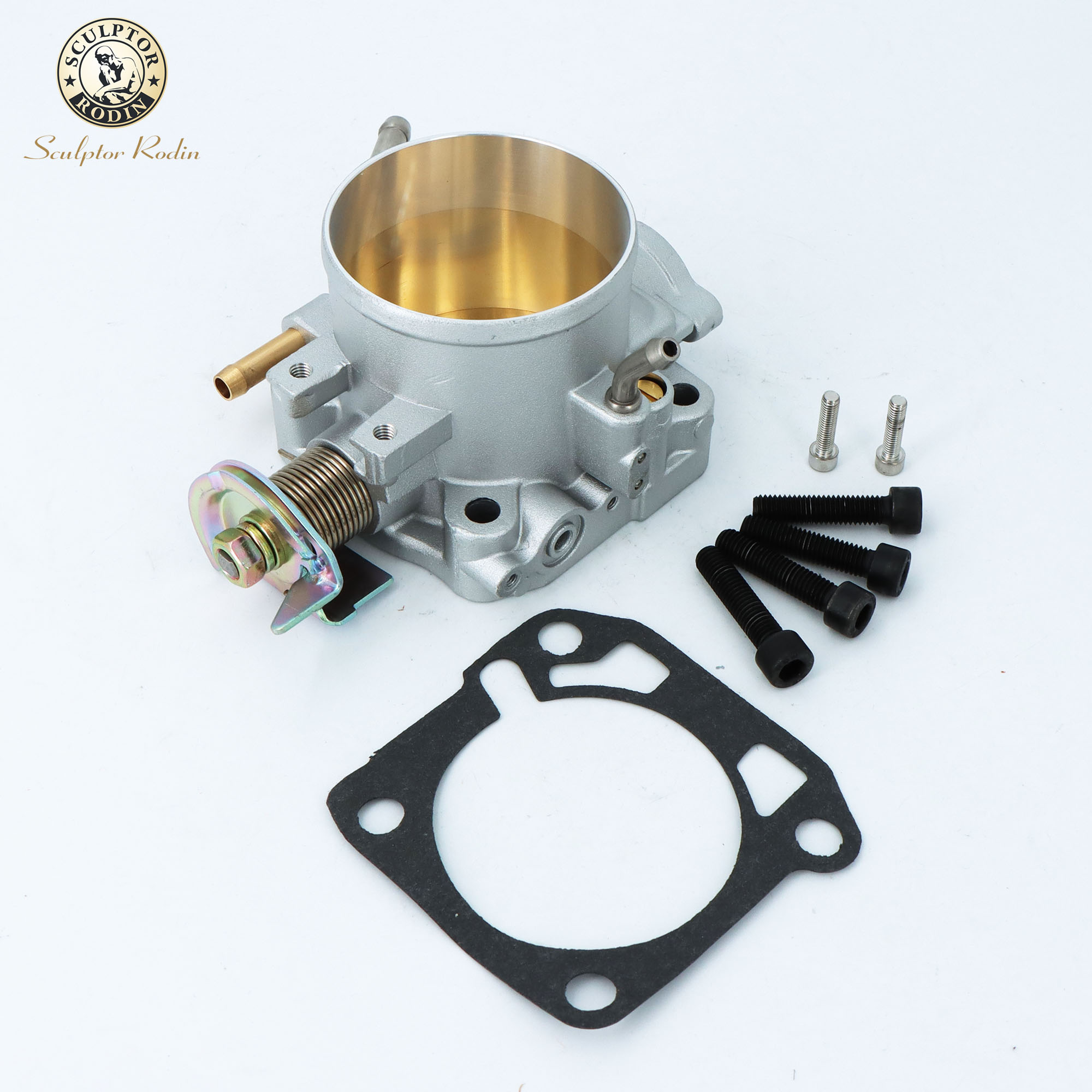 Performance type throttle body FOR Skunk2 70mm Alp... – Grandado