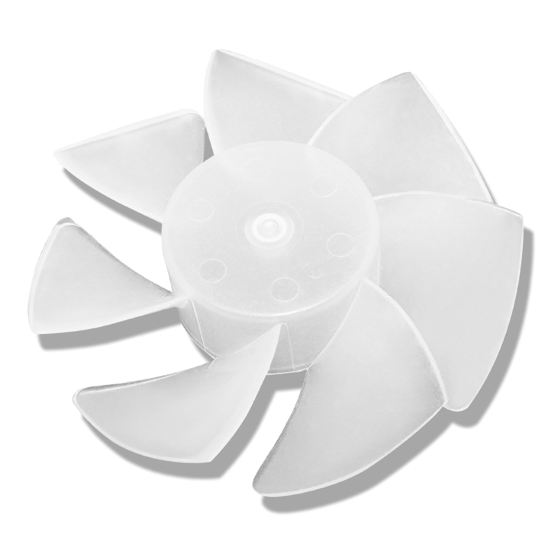 J6PE RV Vent Fan Blade Transparent Replacement Fan... – Grandado