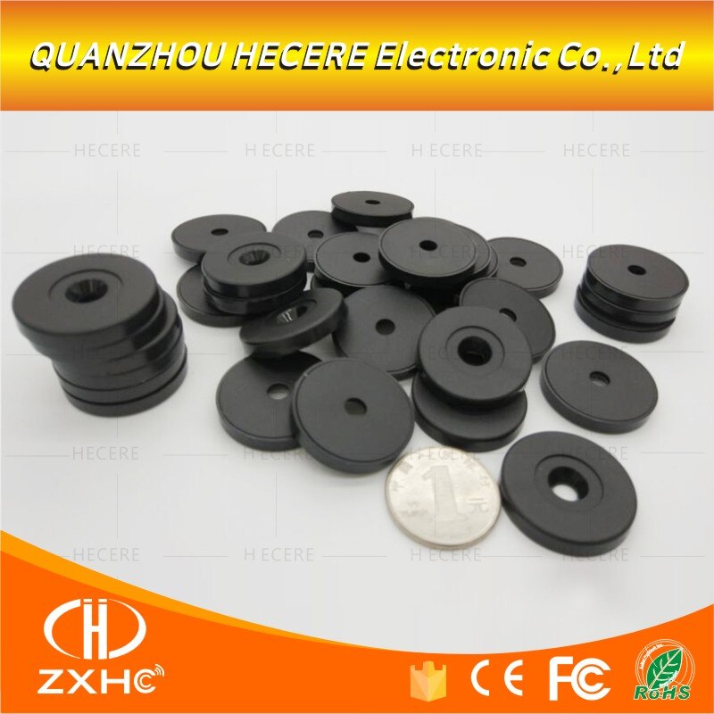 (10PCS/LOT) 29mm 13.56MHZ Coin Cards Tags With FM0... – Vicedeal