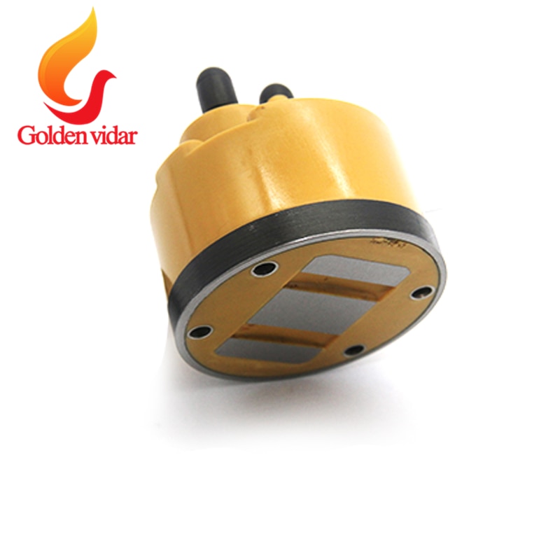 Solenoid Y0046G, suitable for CAT/DELPHI injector,... – Grandado