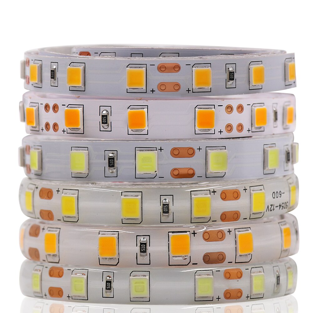 5054 LED Strip Licht diode tape keuken LED light t... – Vicedeal