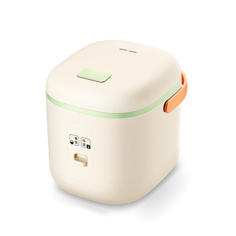 Dmwd 1.2L Mini Rijstkoker Voor 1-2 Persoon Multifu... – Grandado