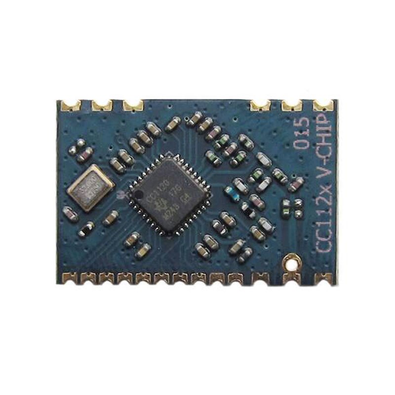 433MHz Narrowband Data Transmission 1500-meters SP... – Grandado