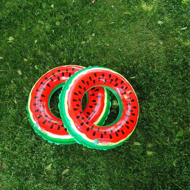 inflatable Swim Ring float adult child colorful Sw... – Grandado