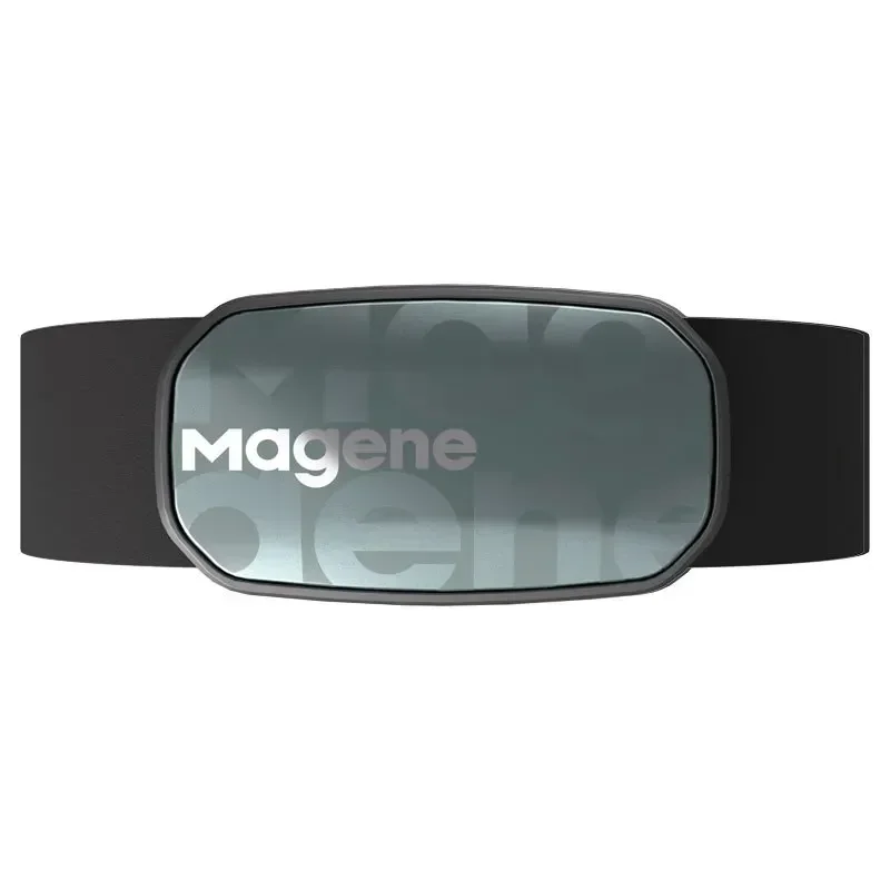Magene Heart Rate Monitor Mover Sensor Dual ANT Bl... – Grandado