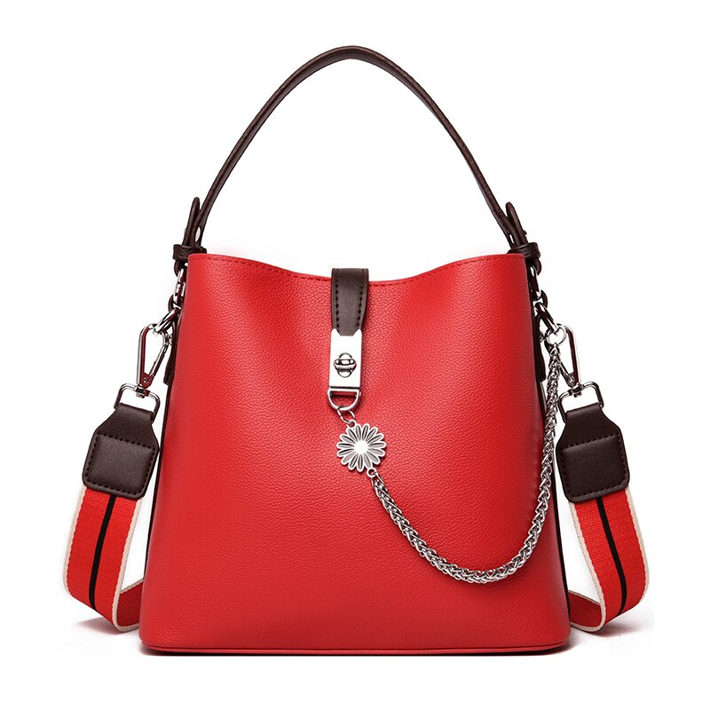 Vrouwen Handtas Dames Schoudertas Meisjes Mode Ber... – Vicedeal