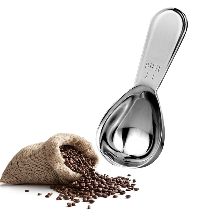Measuring Cups And Measuring Spoon Scoop Stainless... – Vicedeal