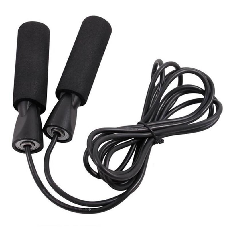 3 Meter PVC Jump Rope Sport Skipping Pin Physical ... – Grandado