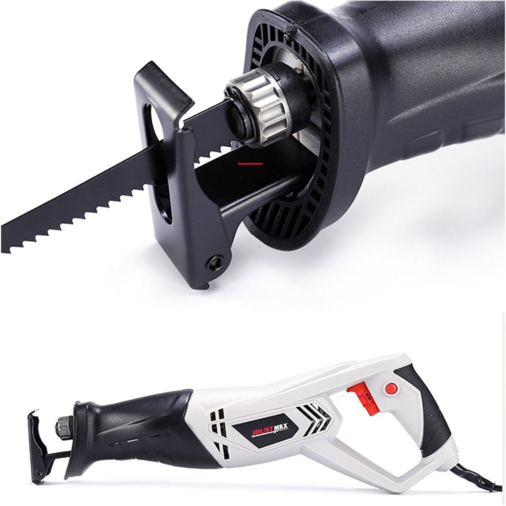 1000W Lithium Reciprocating Saws Saber Saw Portabl... – Vicedeal