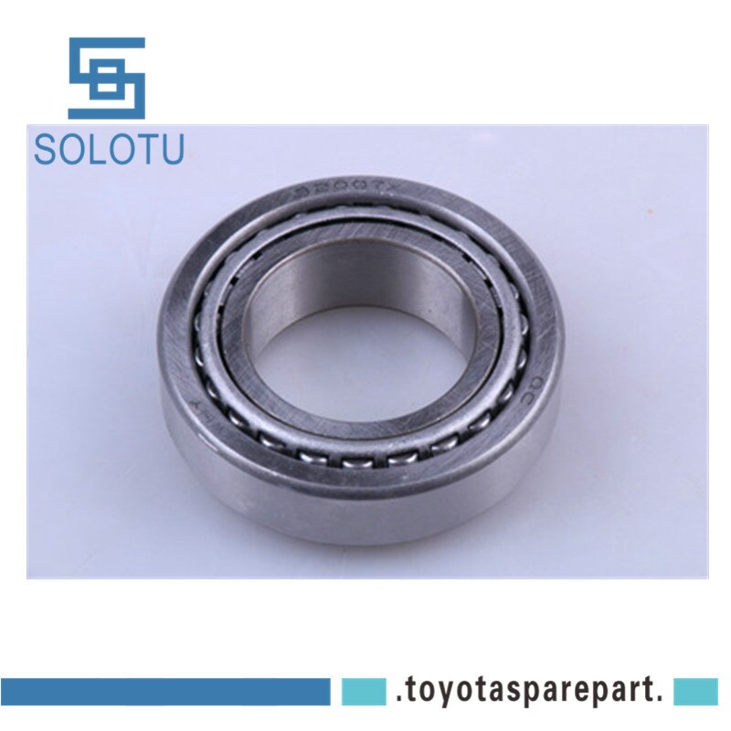 Front Axle Wheel Hub Bearing For HIACE RZH102 RZH1... – Vicedeal