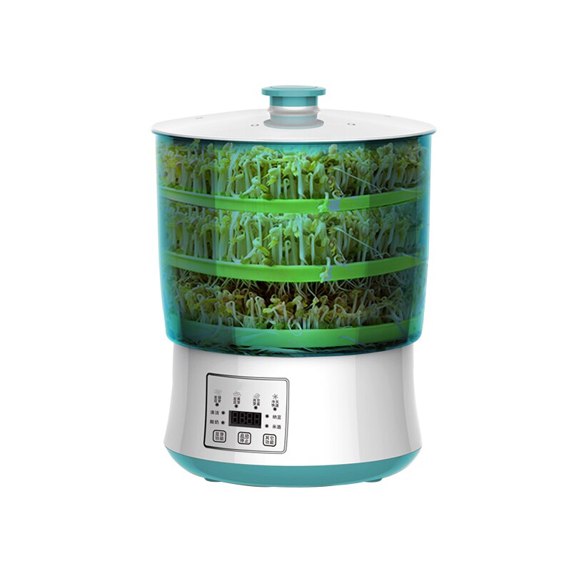 Intelligent automatic multi-function large-capacit... – Grandado