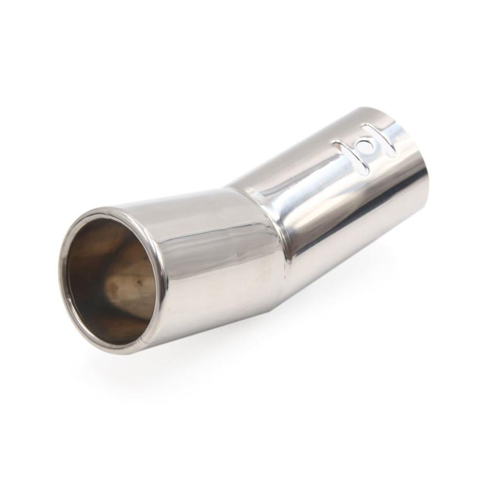 51mm Inlet Diameter Stainless Steel Flat Round Ben... – Grandado