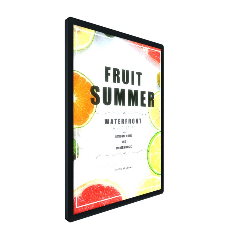 advertising lighting led retail display light box ... – Grandado