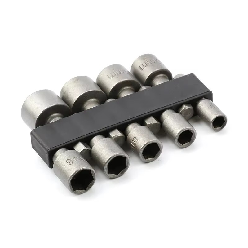 Powerful Socket Inner Hexagonal Wrench Hexagonal H... – Grandado