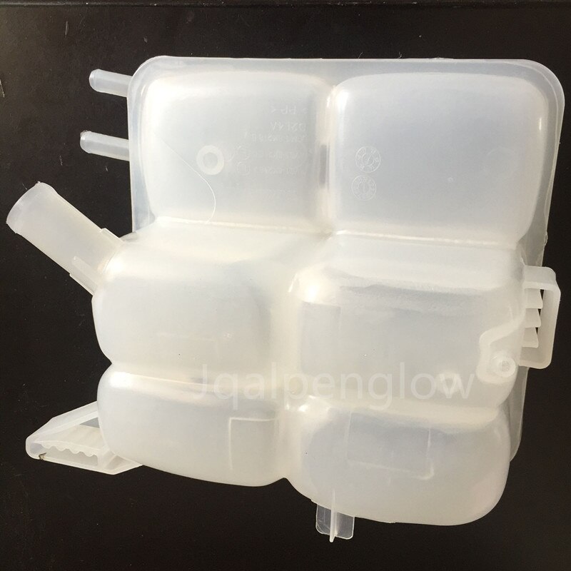 8V61-8K218-AA Auto Koelvloeistoftank Overloop Uitb... – Vicedeal