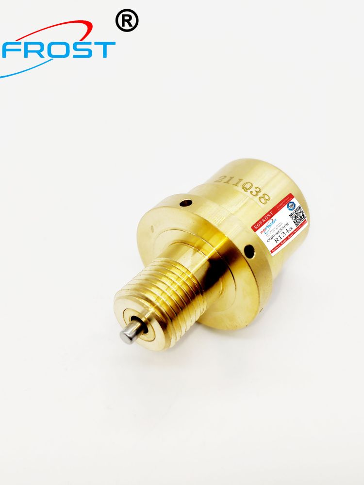 Auto A/C Control Valve for SANDEN SD7V16, SD7V12, ... – Vicedeal