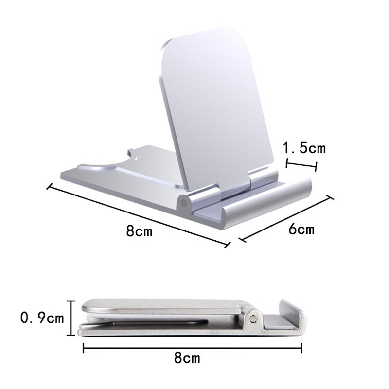 Adjustable Mobile Phone Holder Mobile Smartphone S... – Grandado