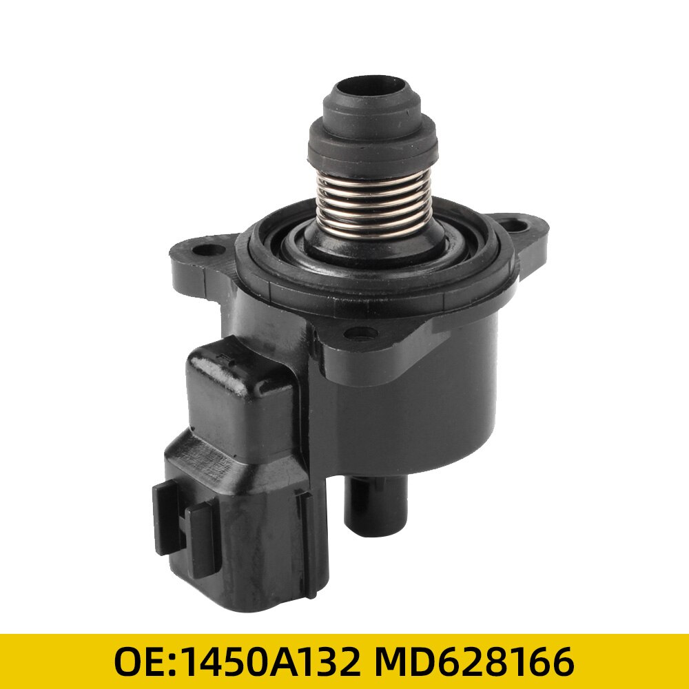 MD613992 MD628166 Metall Idle Air Control Ventil F... – Vicedeal