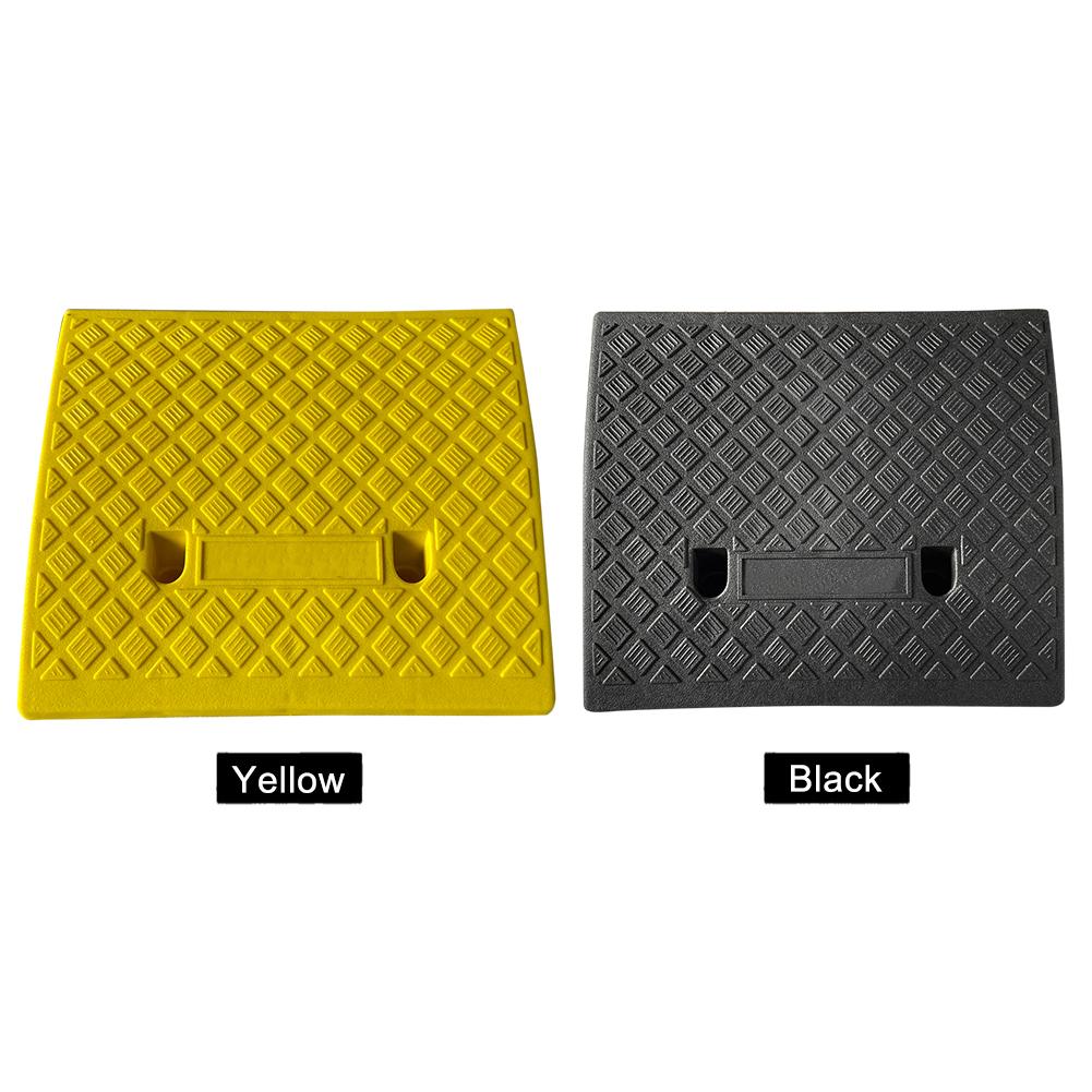 Portable Lightweight Plastic Curb Ramps - Heavy Du... – Vicedeal