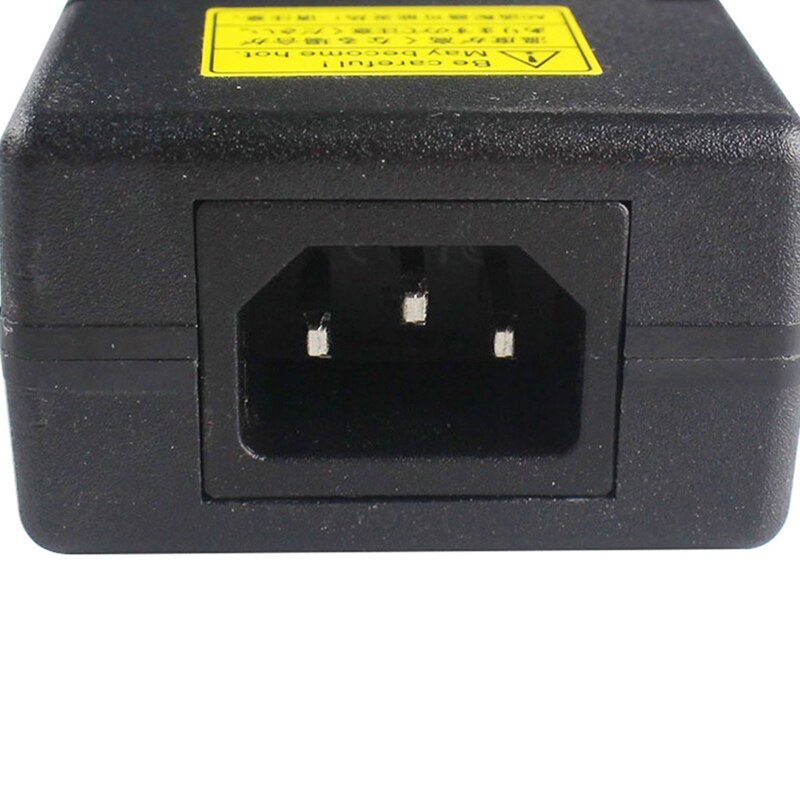 24V 5A 4pin Ac Adapter Voor Effinet EFL-2202W FY24... – Vicedeal