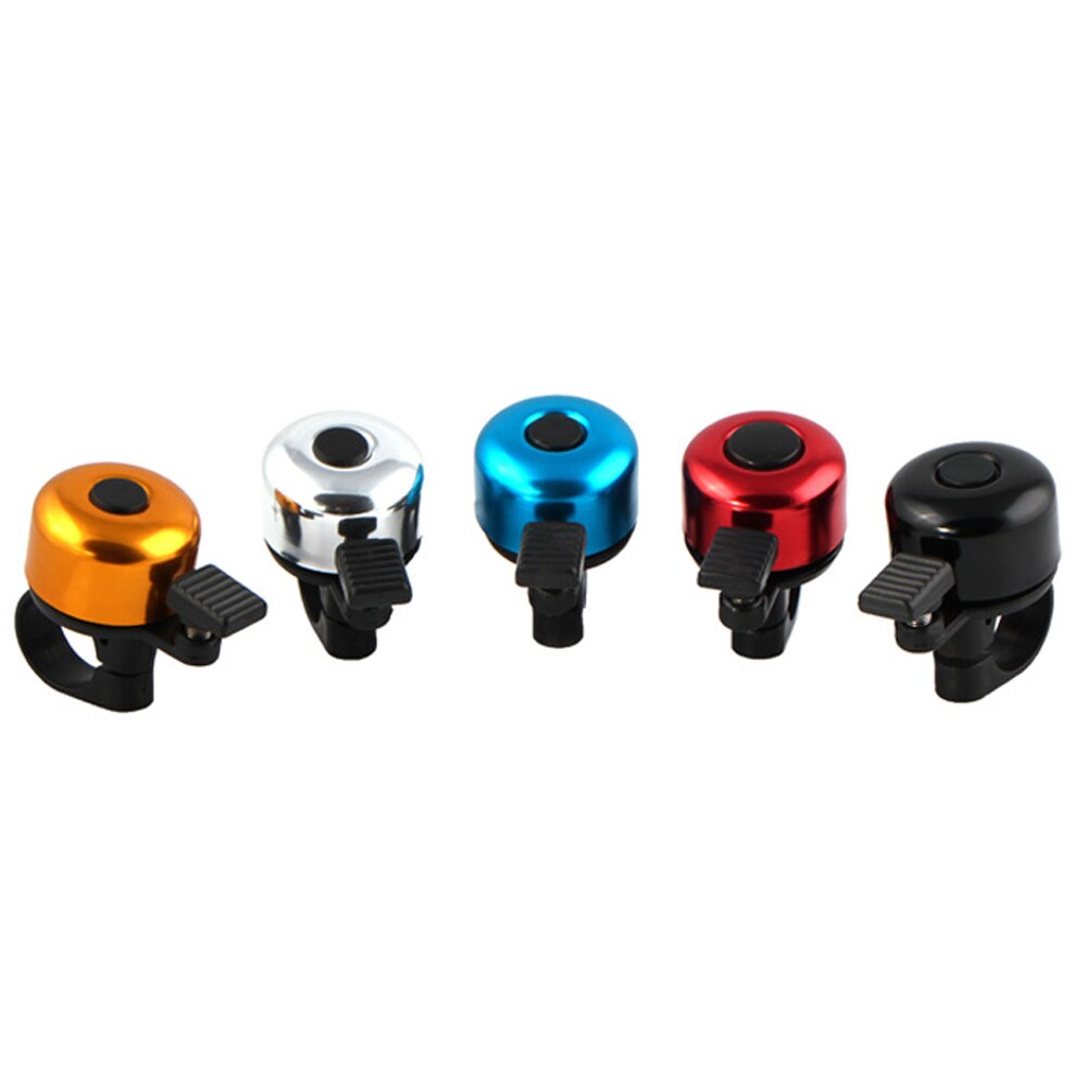 1Pc Legering Mini Fietsbel Ping Ring Hendel Cyclus... – Grandado