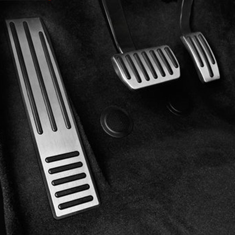 Auto Pedalen Voor Tesla Model S Model X , Gas Bran... – Vicedeal