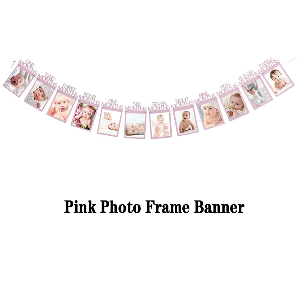 1pcs Baby Gender Reveal Confetti Cannon Party Supp... – Vicedeal