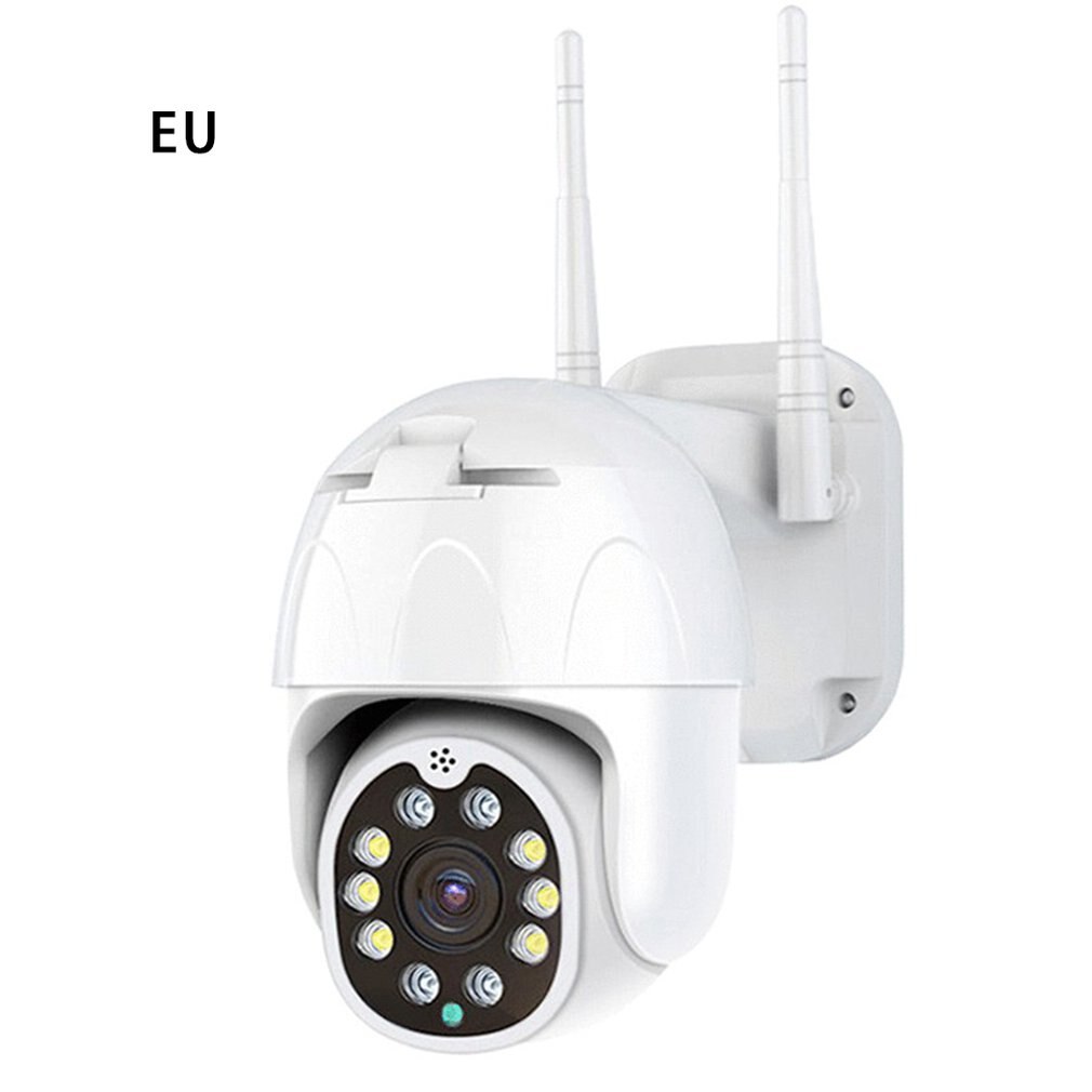 Wireless home dome camera 360 degree panoramic sma... – Vicedeal