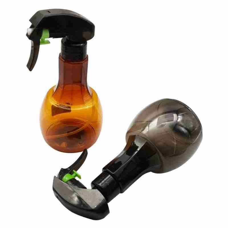 400Ml Spuitfles Navulbare Fijne Nevel Kappers Spui... – Grandado