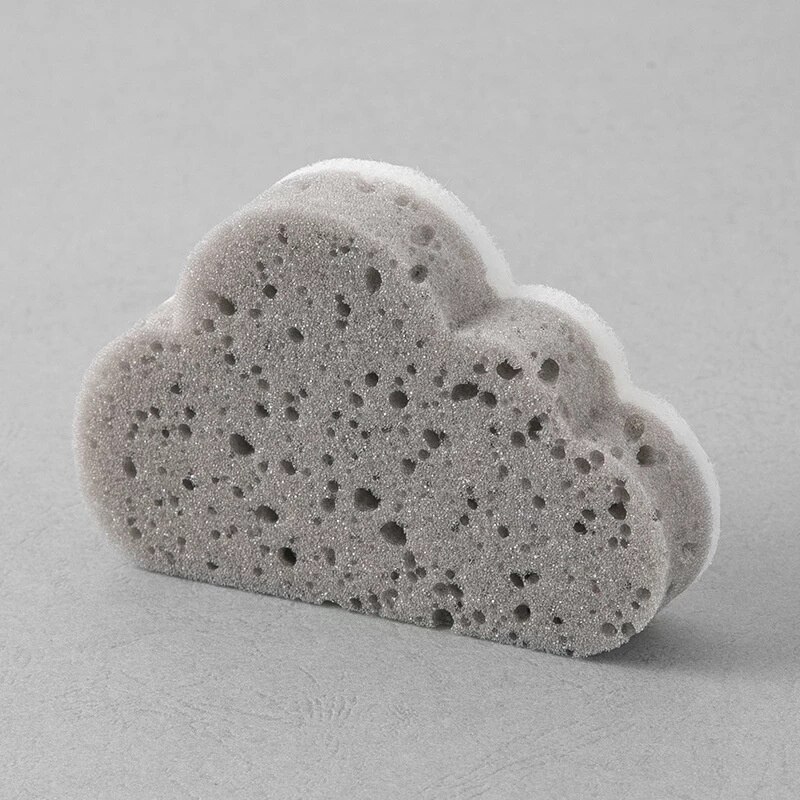 EHEH Cloud Sponge Wipe Double-Sided Decontaminatio... – Grandado
