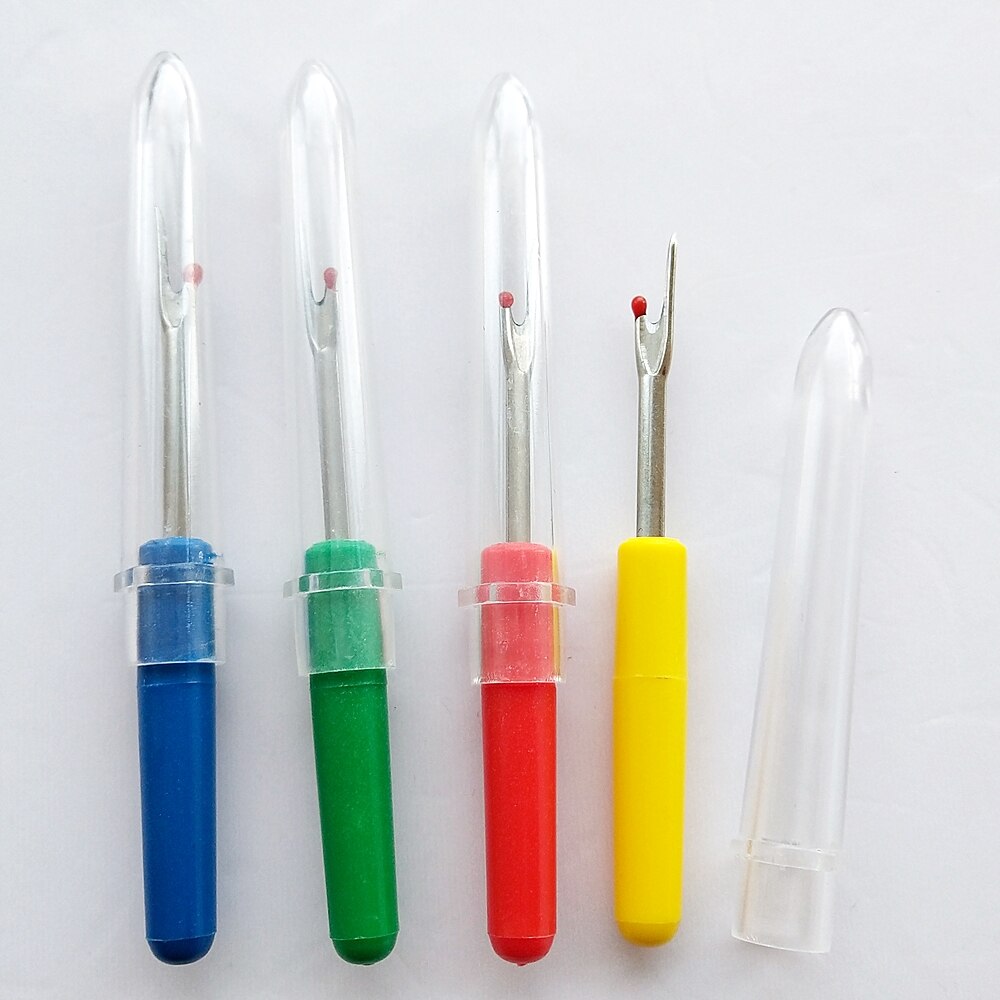 Pointed Stitches Removed Tool DIY Craft Thread Cut... – Grandado