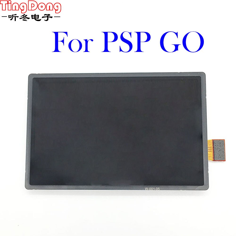 LCD Screen Display Panel Screen for PSP 1000 1001 ... – Grandado