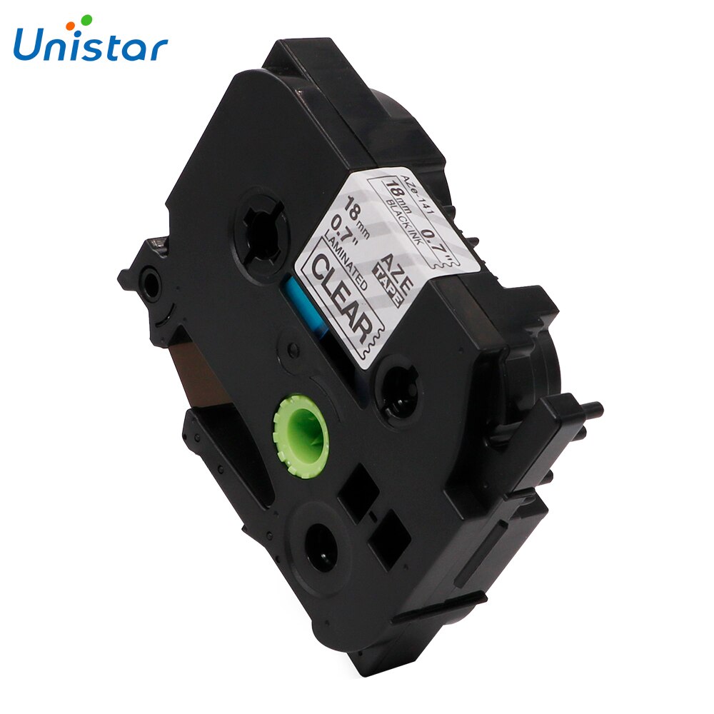 Unistar 5 Pack Label Linten Compatibel Voor Brothe... – Vicedeal