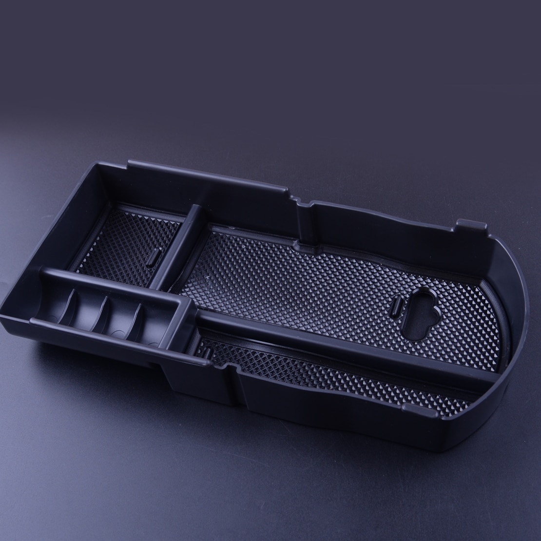 CITALL Interior Center Console Armrest Storage Box... – Grandado