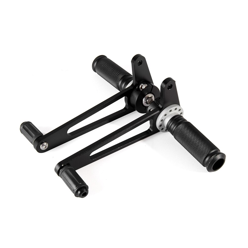 Universele Cafe Racer Accessoires Motorfiets Rears... – Grandado