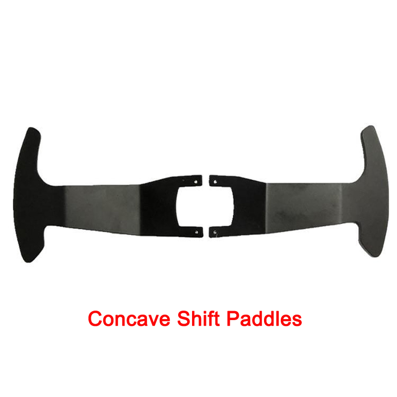 Racing Car Game Modified Paddle Shifters Suitable ... – Grandado