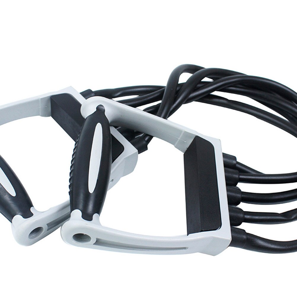 Chest Expander Detachable Chest Pull Exerciser Arm... – Grandado